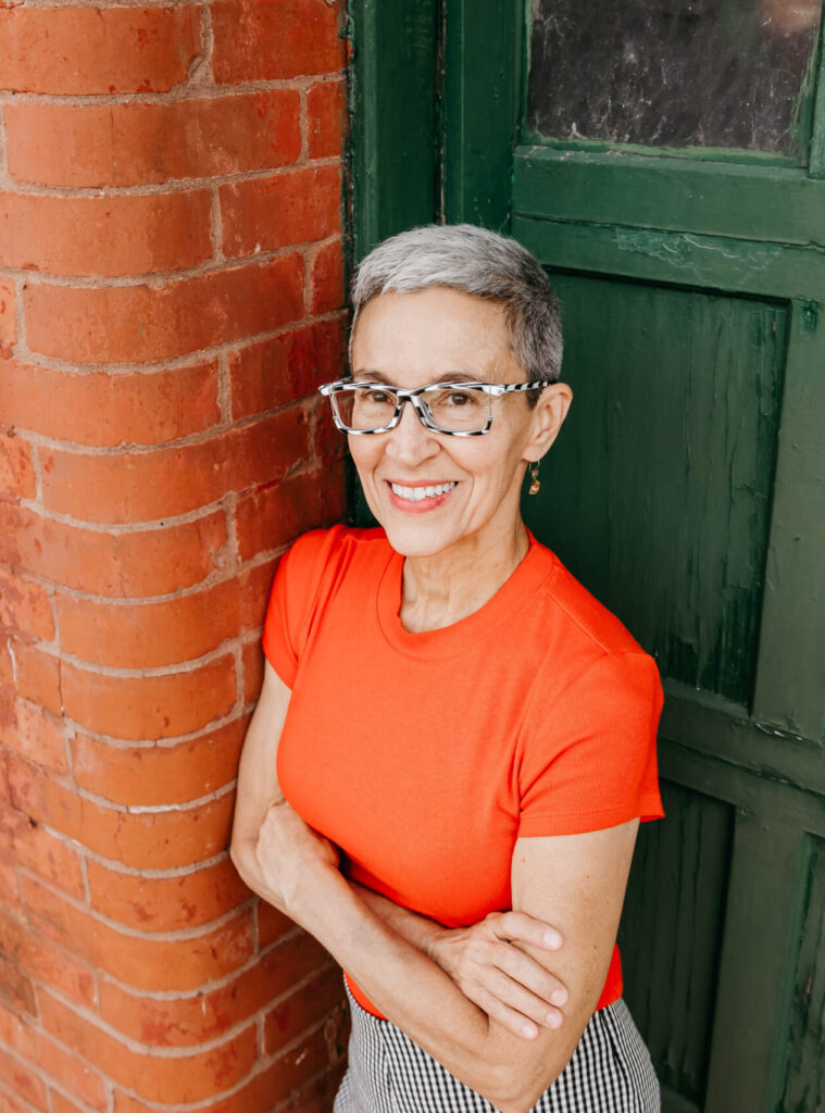 Meet Our Team – Donna Robey, M.D.
